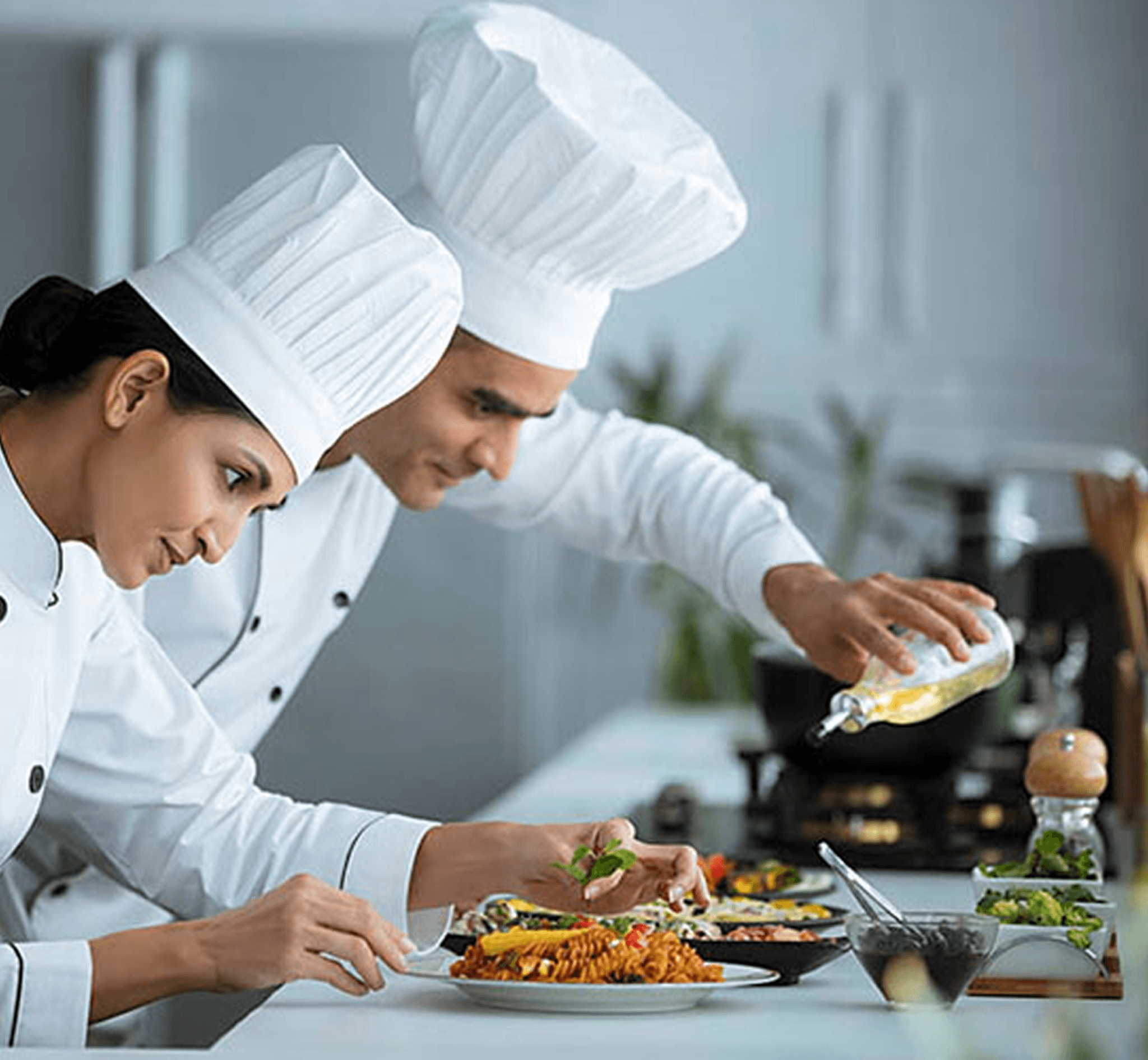 Certificate in Hospitality Management - SkillSchool