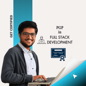 PGP in Full Stack Development - SkillSchool