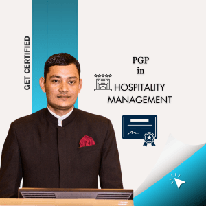 PGP in Hospitality Management - SkillSchool