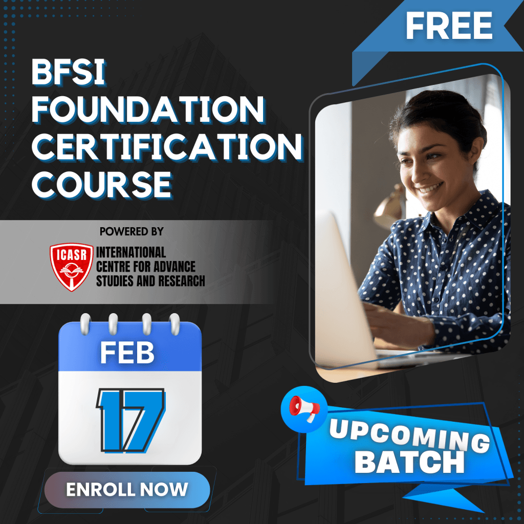 Free Online Banking Course with Certificate 2025 - SkillSchool