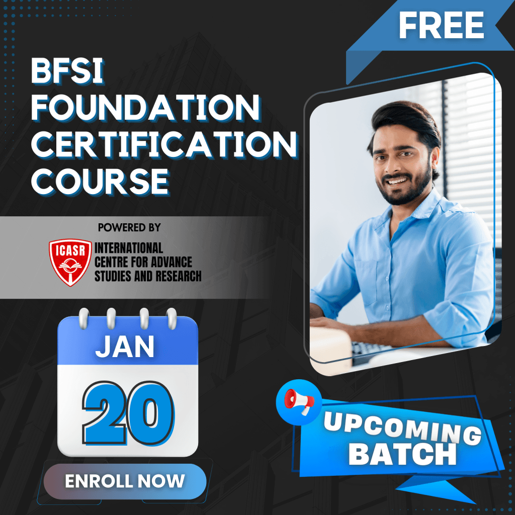Free Online Banking Course with Certificate 2025 - SkillSchool