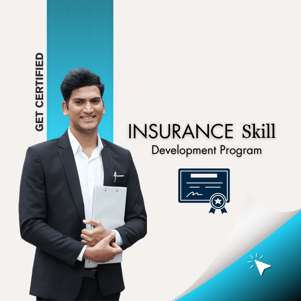 Certified Finance Professional: Insurance - SkillSchool
