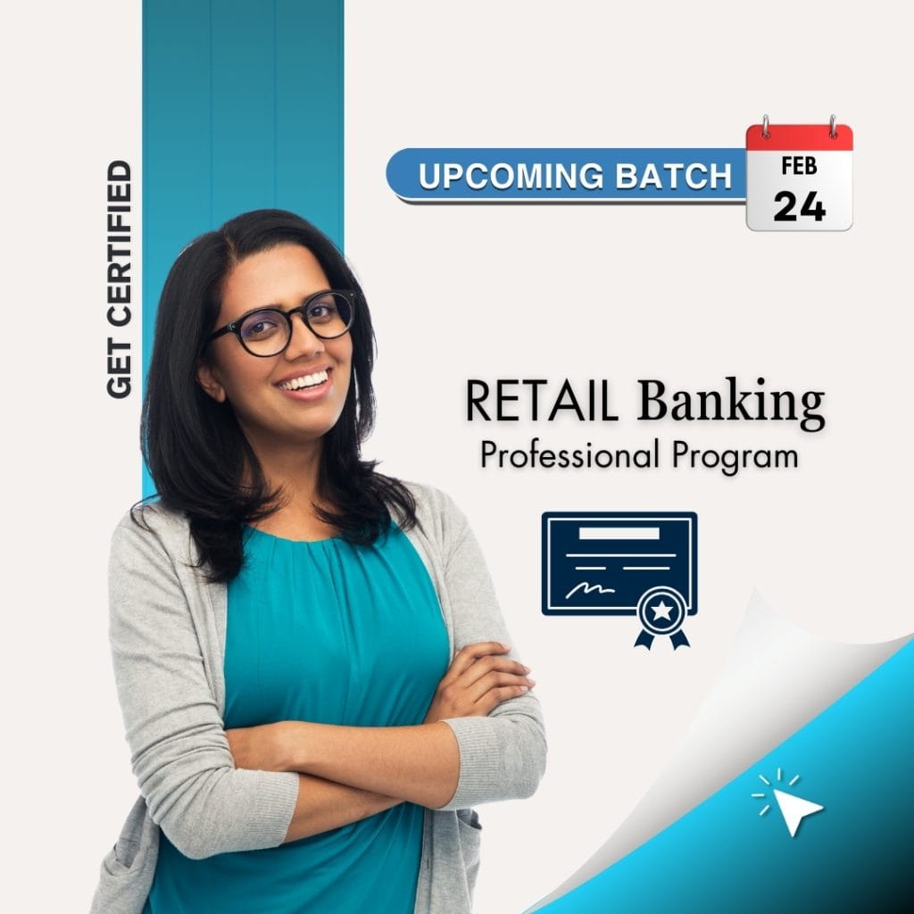 Retail Banking Professional Program - SkillSchool