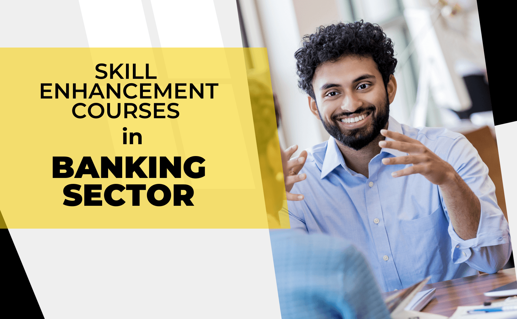 Best Skill Development Courses in Banking Sector in India - SkillSchool ...