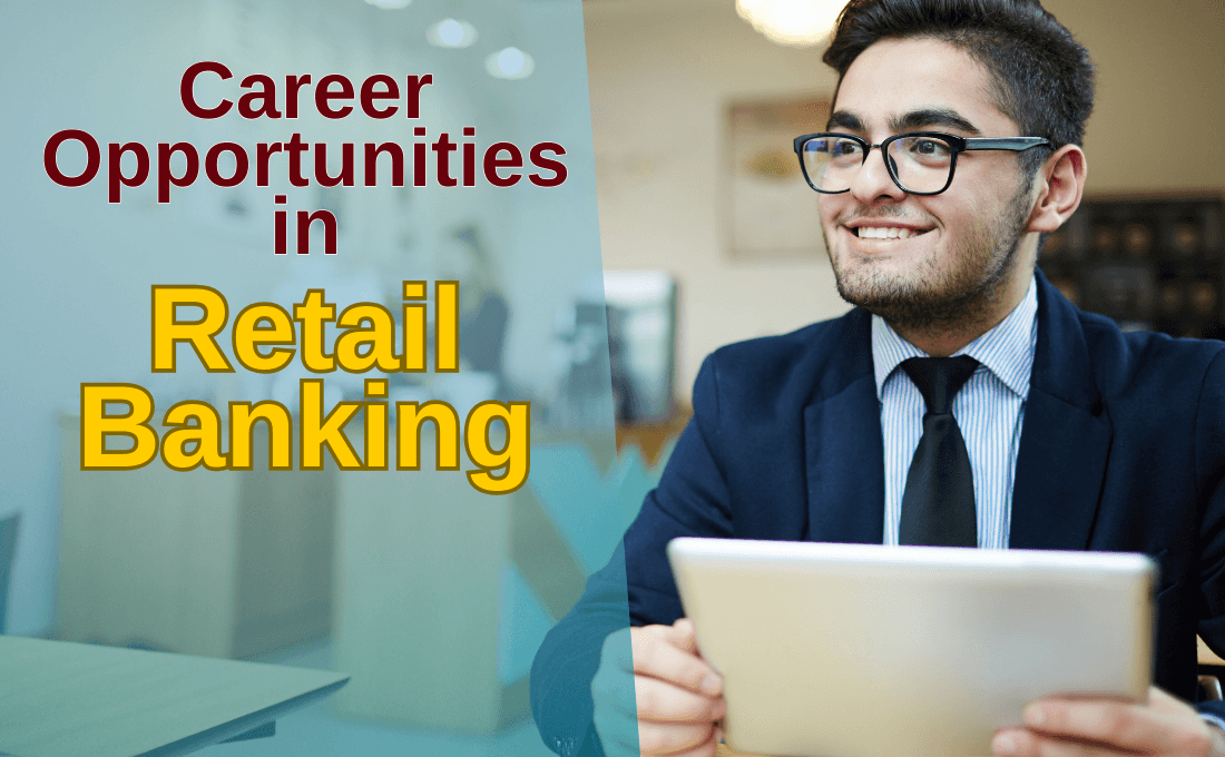 Career Opportunities in Retail Banking in India - SkillSchool 2025