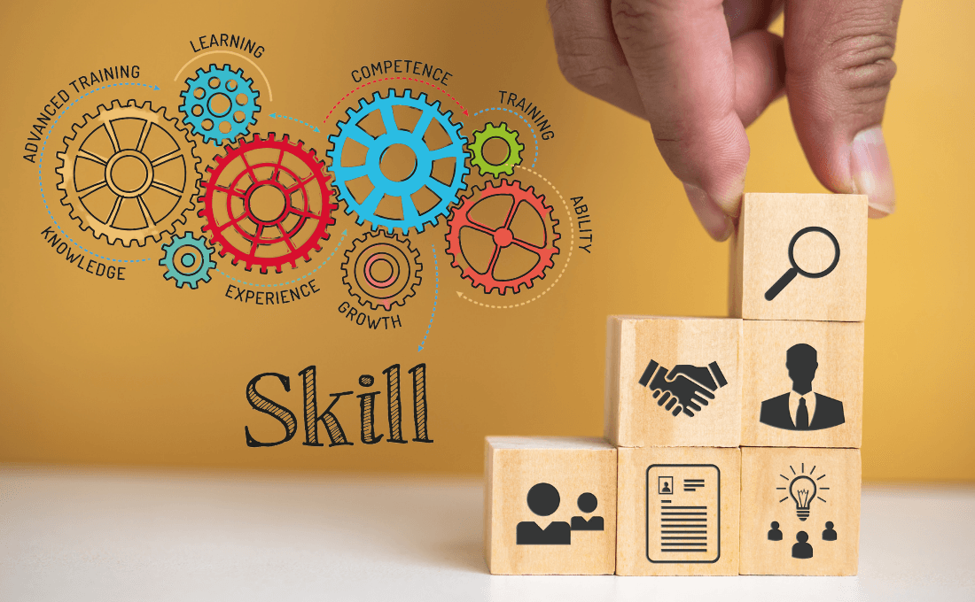 How Skill Development Programs Can Boost Your Career - SkillSchool 2026