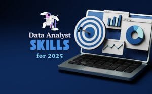 Data Analyst Skills You Need to Get Hired in 2025 - SkillSchool 2025