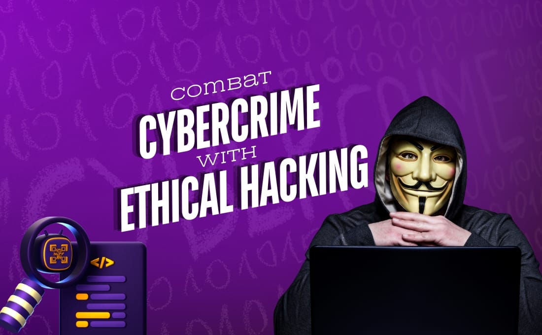 Ethical Hacking: A Strategic Approach to Combat Cybercrime ...