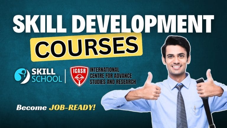 Best Free Skill Development Courses 2025 | Free Online Skill Training