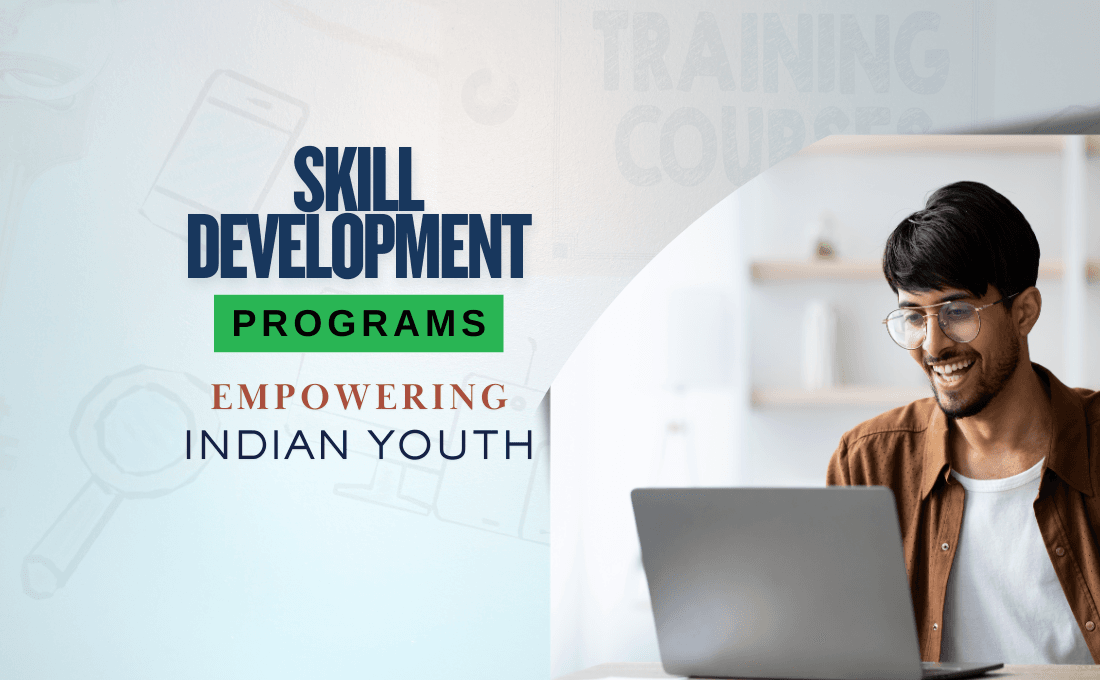 Skill Development Program Empowering Indian Youth for Success ...