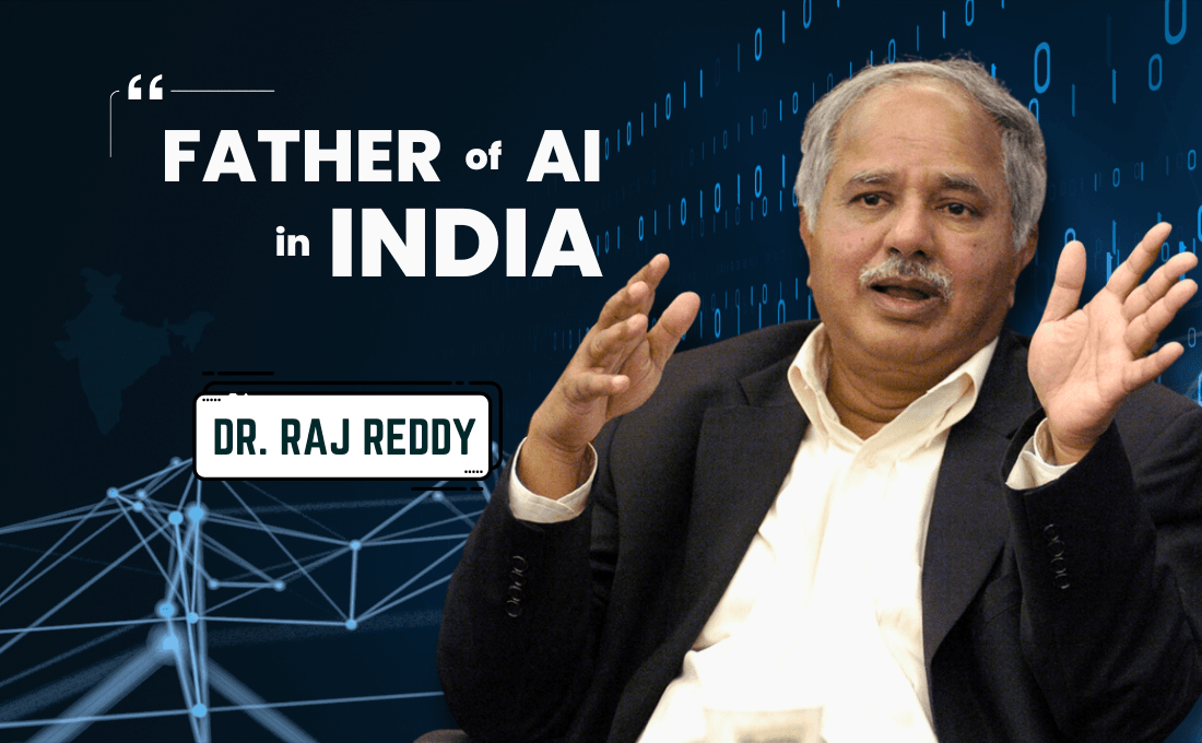 Who is the Father of AI in India? - SkillSchool 2025