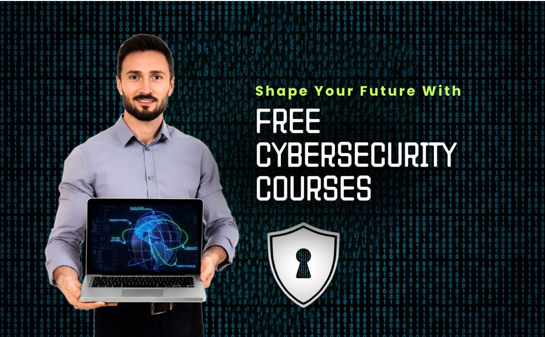 Shape Your Future with Free Cybersecurity Courses in 2025 - SkillSchool ...
