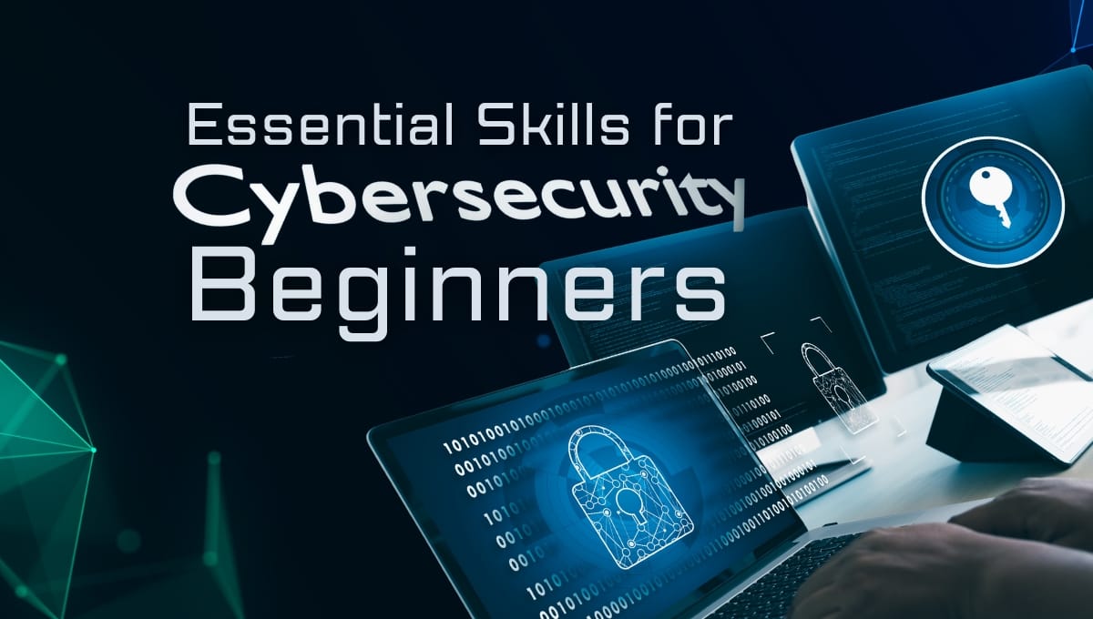 What Skills are required for Cyber Security Entry Level Jobs ...